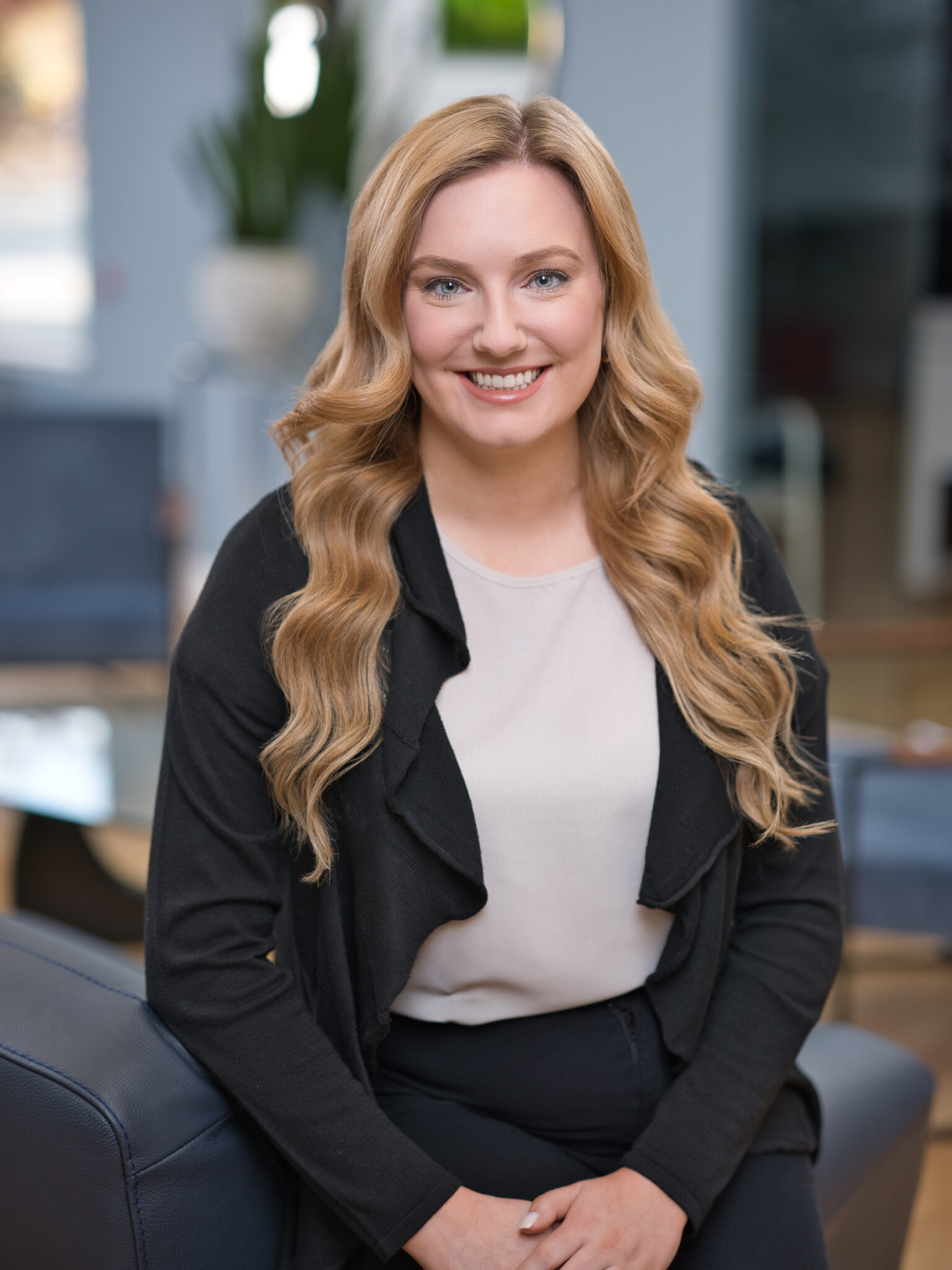 Laurel Hammer - Yee Law Group Inc.