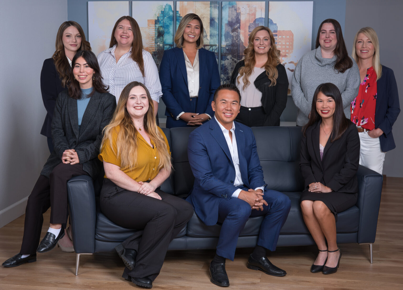 Legal Rights Of Heirs In Contingency Probate Cases - Yee Law Group Inc.